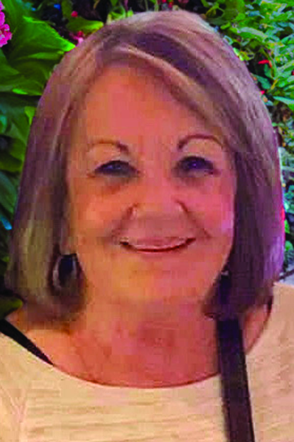 Melba Louise Brown – Daily Journal Online