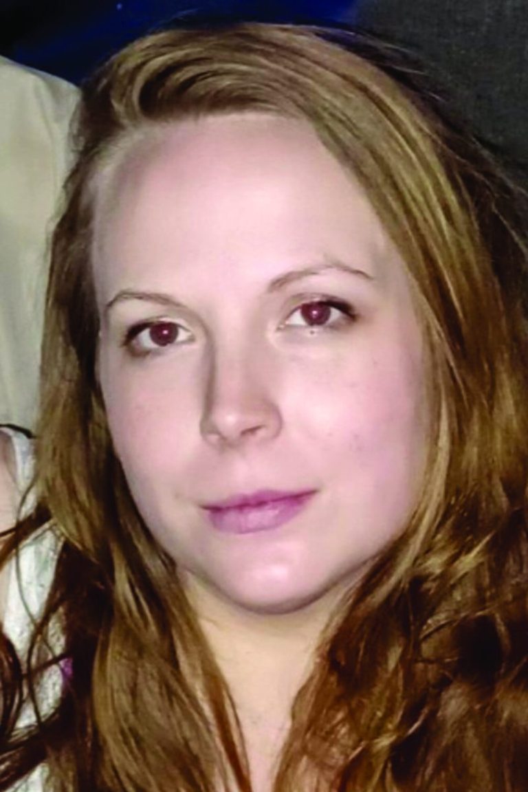 Sarah Marybeth Chiero – Daily Journal Online