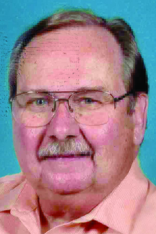 Michael C. Compton – Daily Journal Online