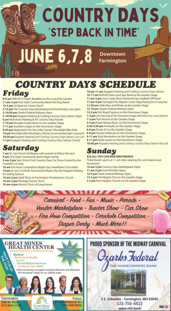 Contact Us – Daily Journal Online