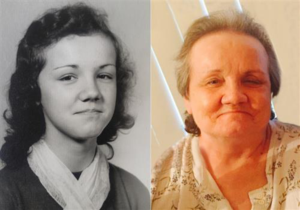 Charlene Jean Hartsell Yake – Daily Journal Online