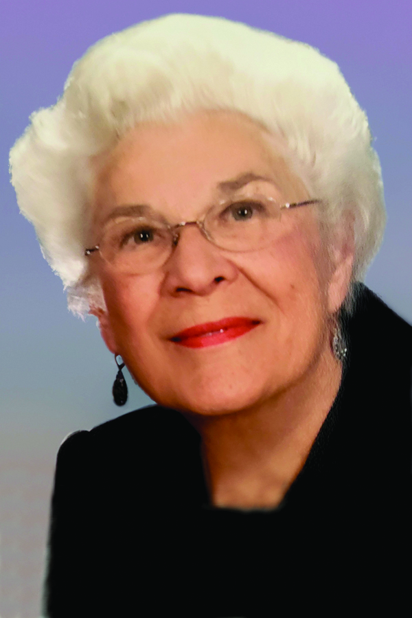 Florence ‘Tillie’ Mayse – Daily Journal Online