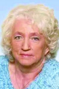 Nancy B. Powell – Harris – Daily Journal Online