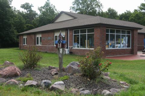 No new VA outpatient clinic for Farmington – Daily Journal Online