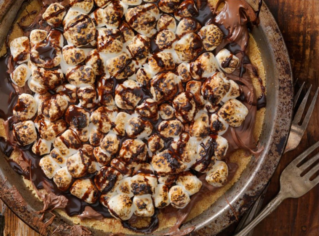 Serve up nostalgia: Host a classic ice cream social for friends and ...