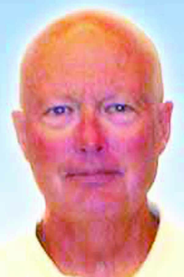 Thomas ‘Tom’ Alan St. John – Daily Journal Online
