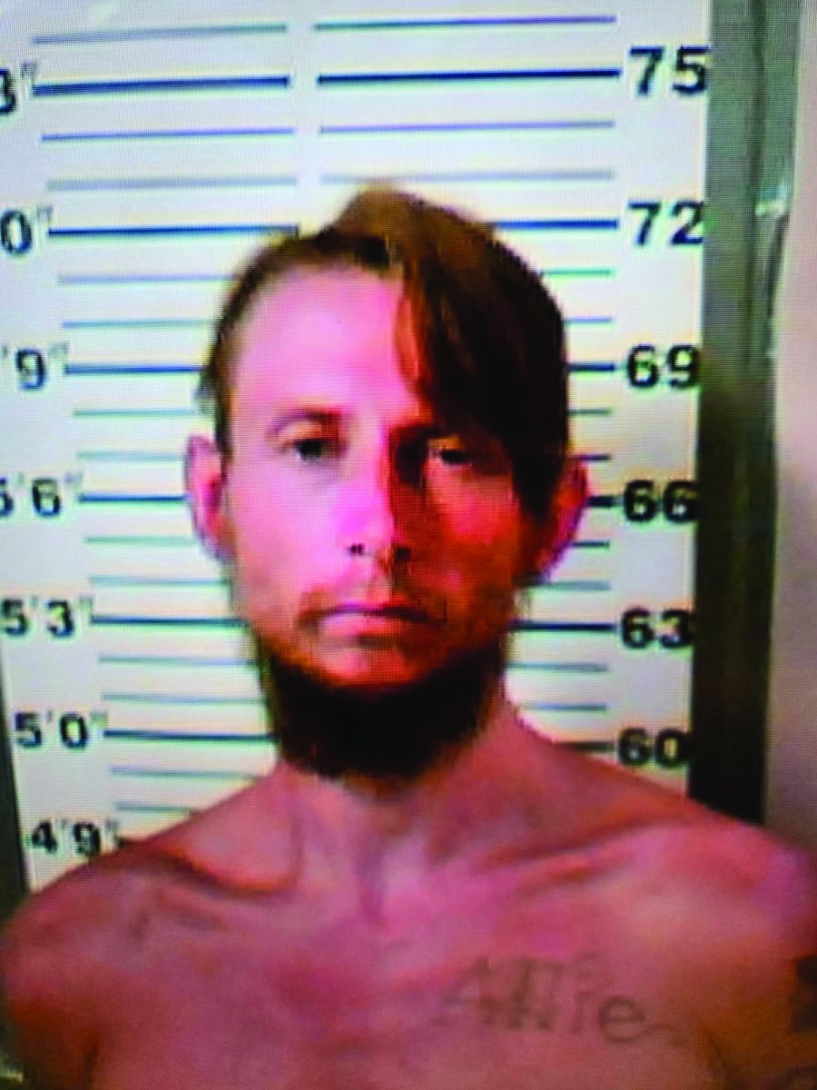 Man charged with first degree assault for Castor River shooting – Daily ...