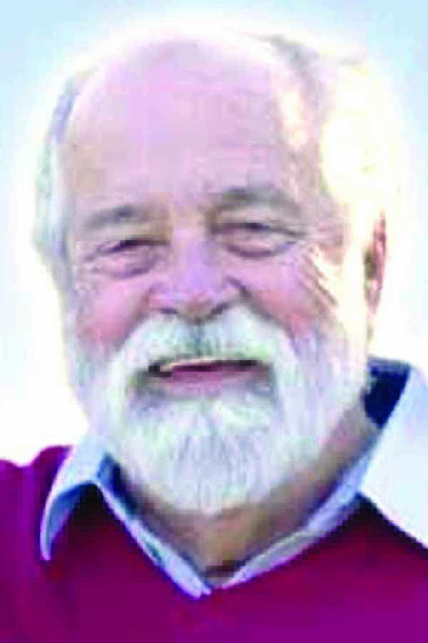 Gay Wilkinson – Daily Journal Online