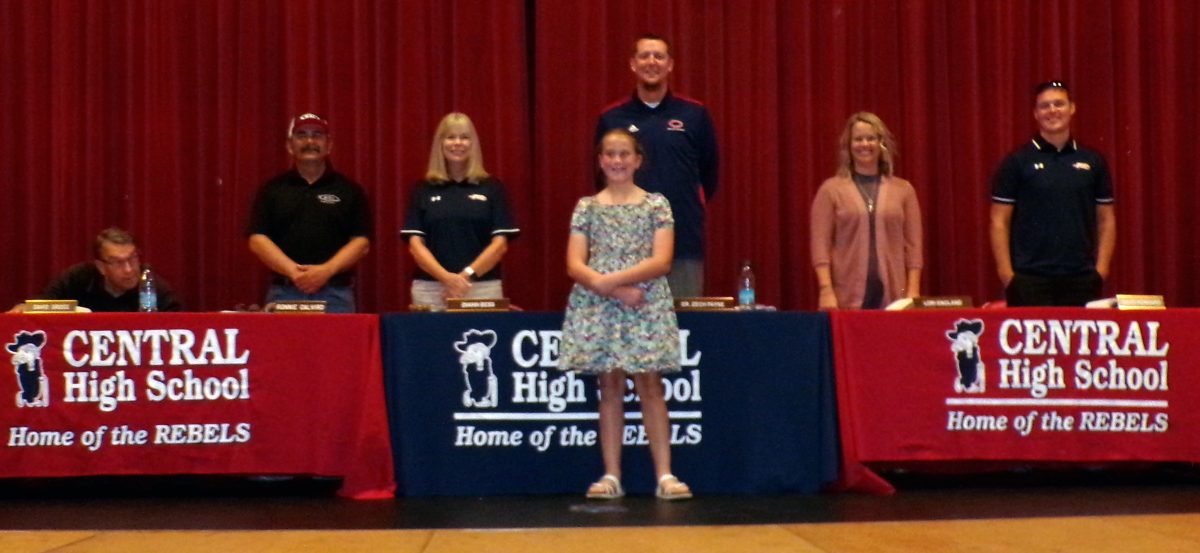 Central Board approves appointments and recognizes achievements – Daily ...