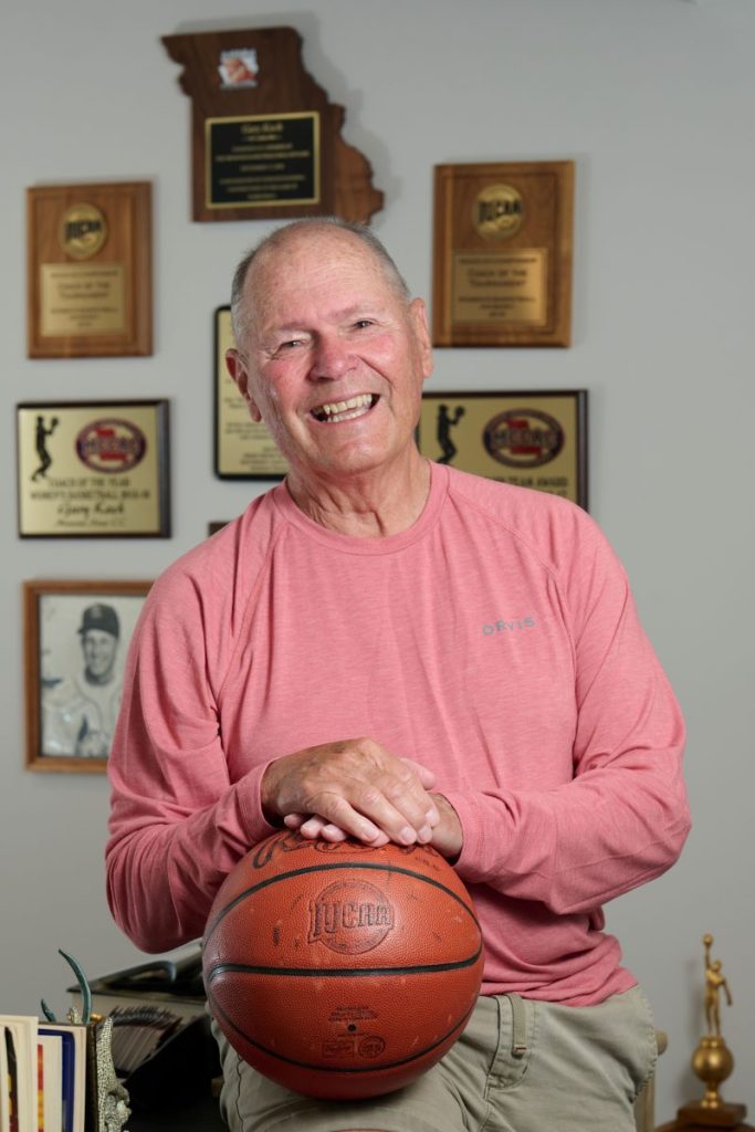 Farmington coach credits Parkland Health Center for full recovery ...