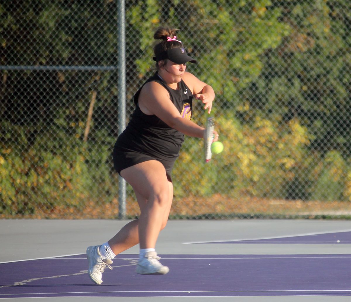 Tuesday Roundup: Lady Raiders sweep Potosi for 6th straight MAAA tennis ...
