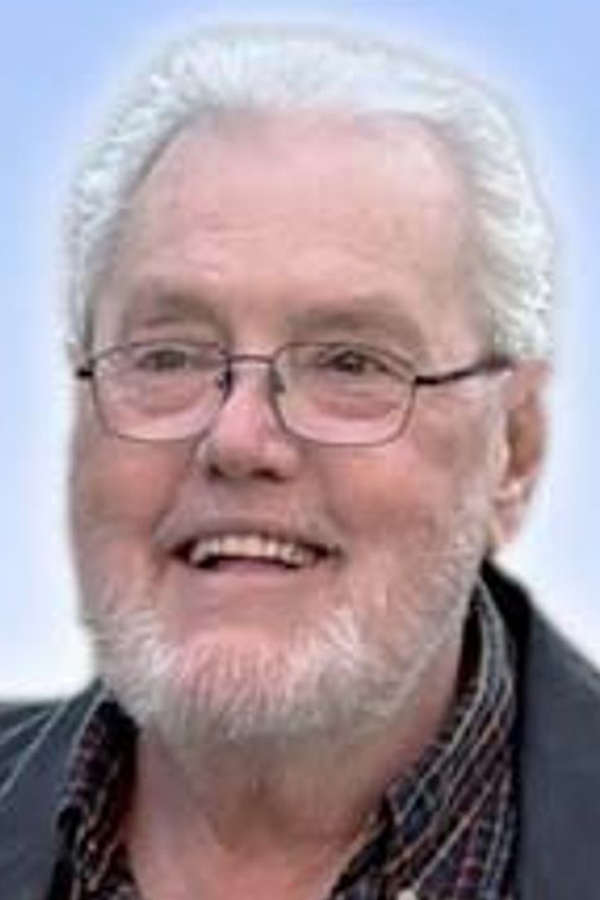 Kevin Cavanaugh – Daily Journal Online