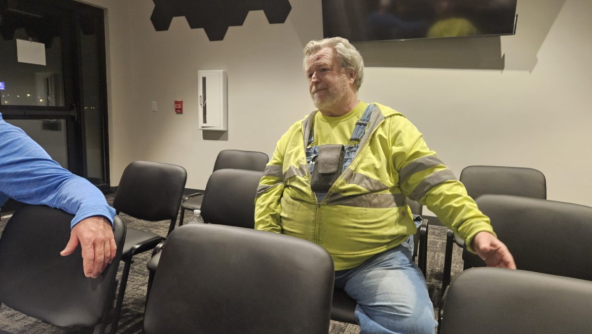 January 12 Fredericktown meeting roundup: Wastewater requests, Dille ...