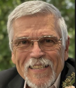 Lawrence “Larry” E. Winick Jr. – Daily Journal Online