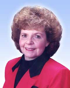 Trula Mae Suttle – Daily Journal Online